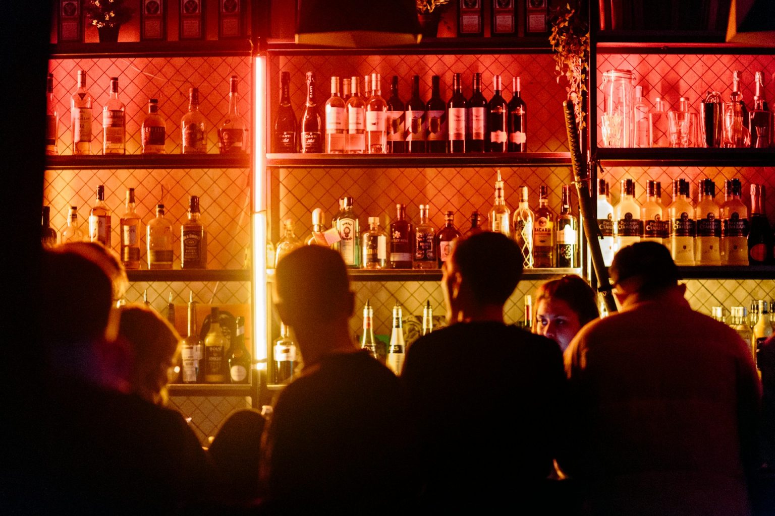 Club Obsession – Elevate your Night, Let Me Be Your Obsession